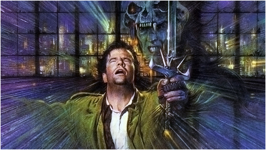 Movie Quote of the Week: Highlander - Yentelman