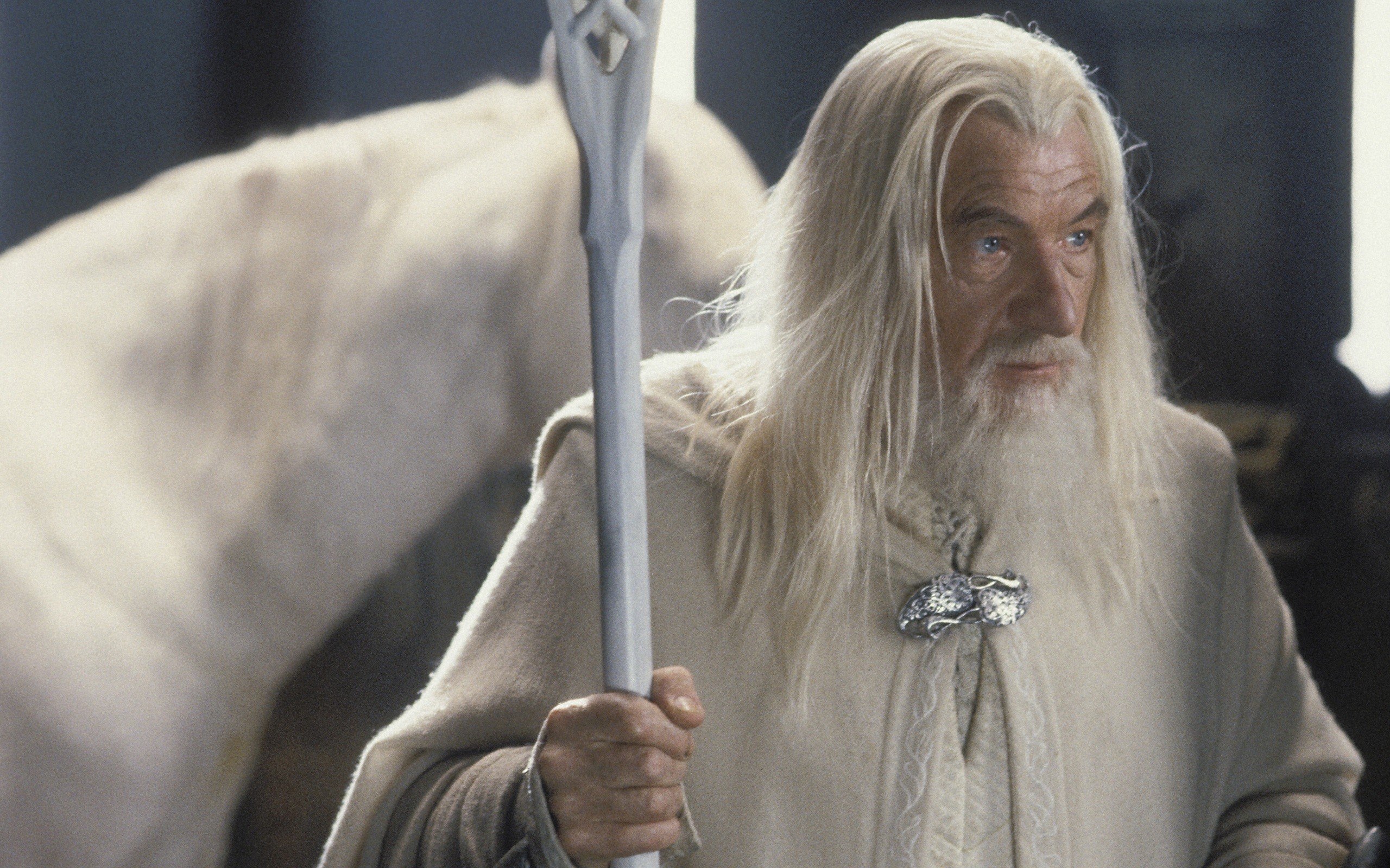 Movie Quote of the Week: Lord of the Rings - Yentelman