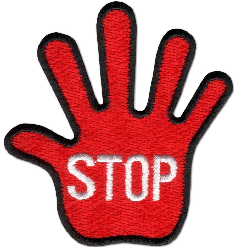 Verbos seguidos de gerundio o infinitivo (I): stop - Yentelman