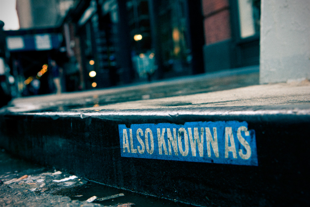 Confusing words: also, too & as well - Yentelman